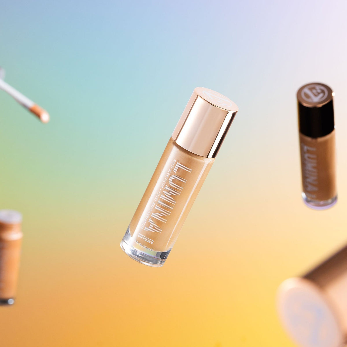 Glow Like A Pro with W7's Lumina Multi-Glow Filter! – W7 Makeup USA