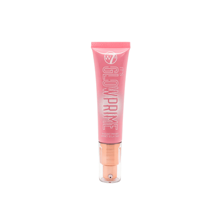 W7 Face Primer - Smooth & Prep Your Skin – W7 Makeup USA