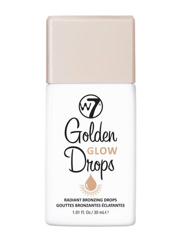 Bronzers - W7 Makeup USA