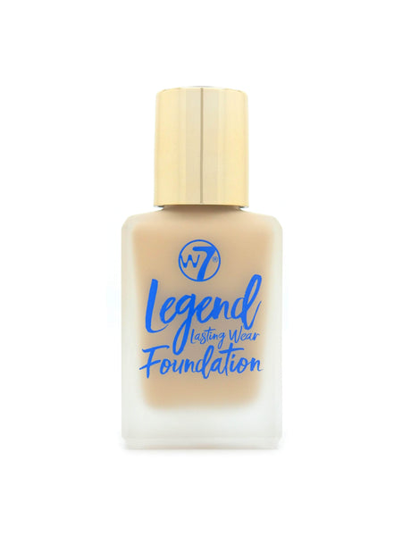 W7 Foundation Makeup - Flawless Bases for Every Skin Tone – W7 Makeup USA
