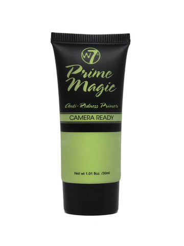 Makeup Primer - W7 Makeup USA